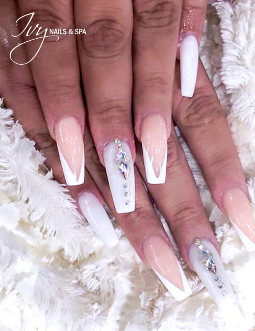 Ivy Nails & Spa | Top Nails Salon in Ontario California 91761