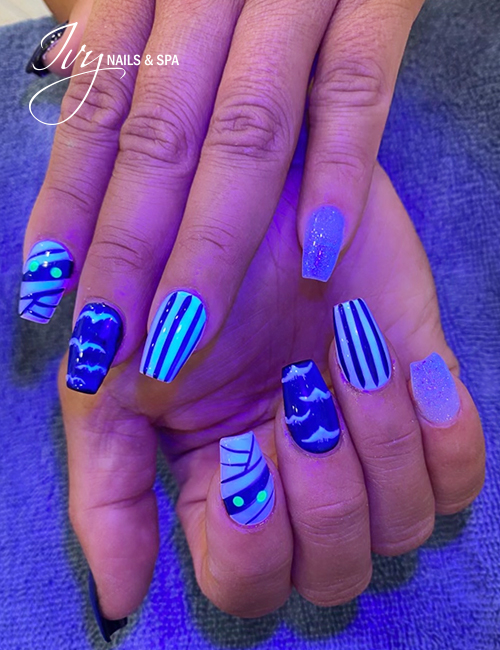 Ivy Nails & Spa | Top Nails Salon in Ontario California 91761