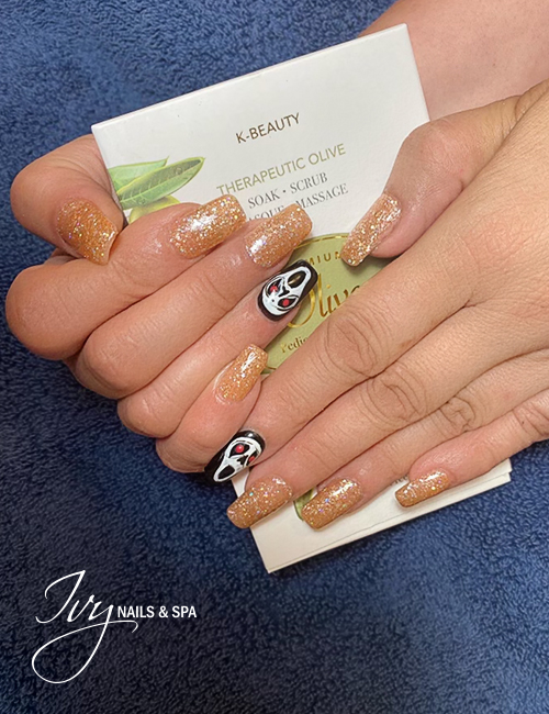 Ivy Nails & Spa | Top Nails Salon in Ontario California 91761